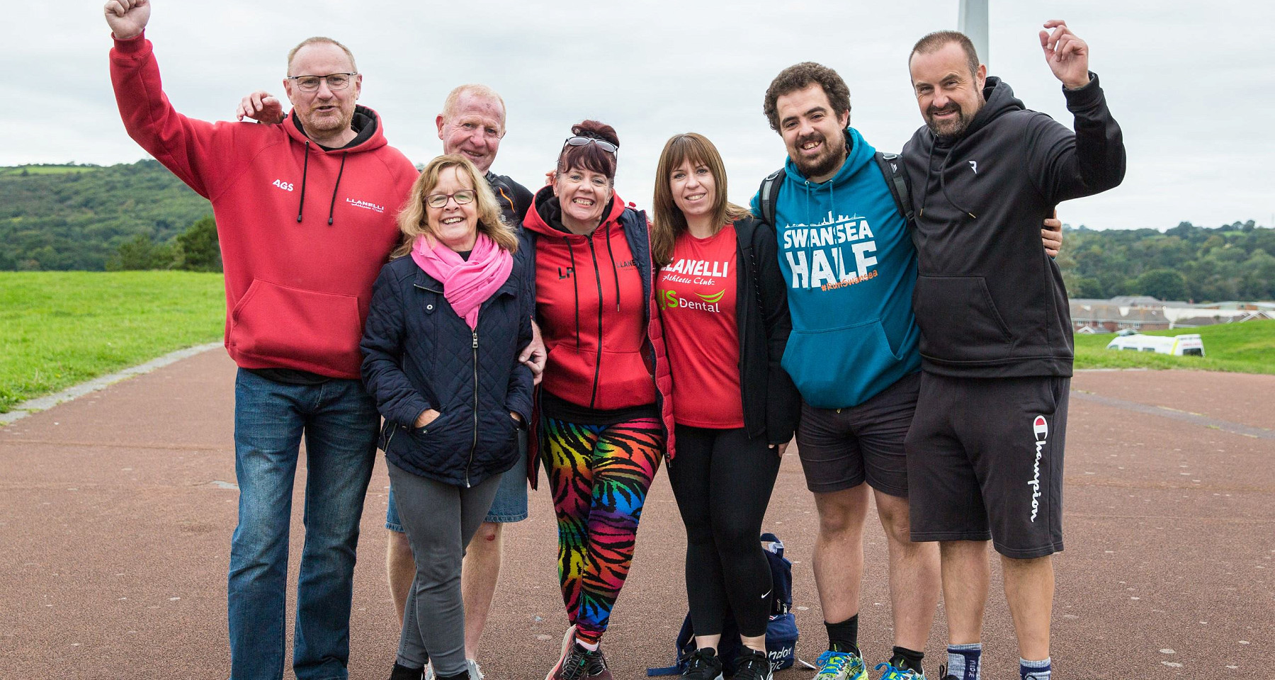 Llanelli Running Events