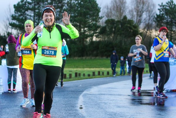 Front Runner Events partners with Sinclair Group to #LeadTheWay in 2020 ...