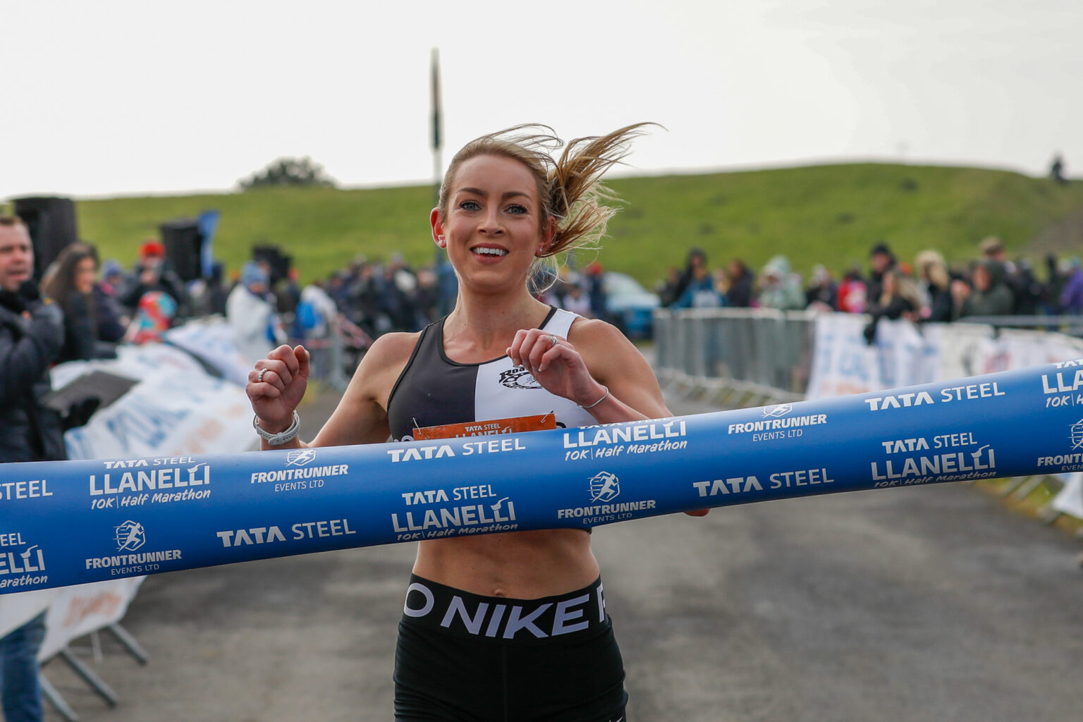 Category Results – Llanelli Running Events